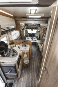 AUTO ROLLER 707 - RollerTeam UK