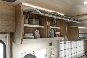 AUTO ROLLER 707 - RollerTeam UK