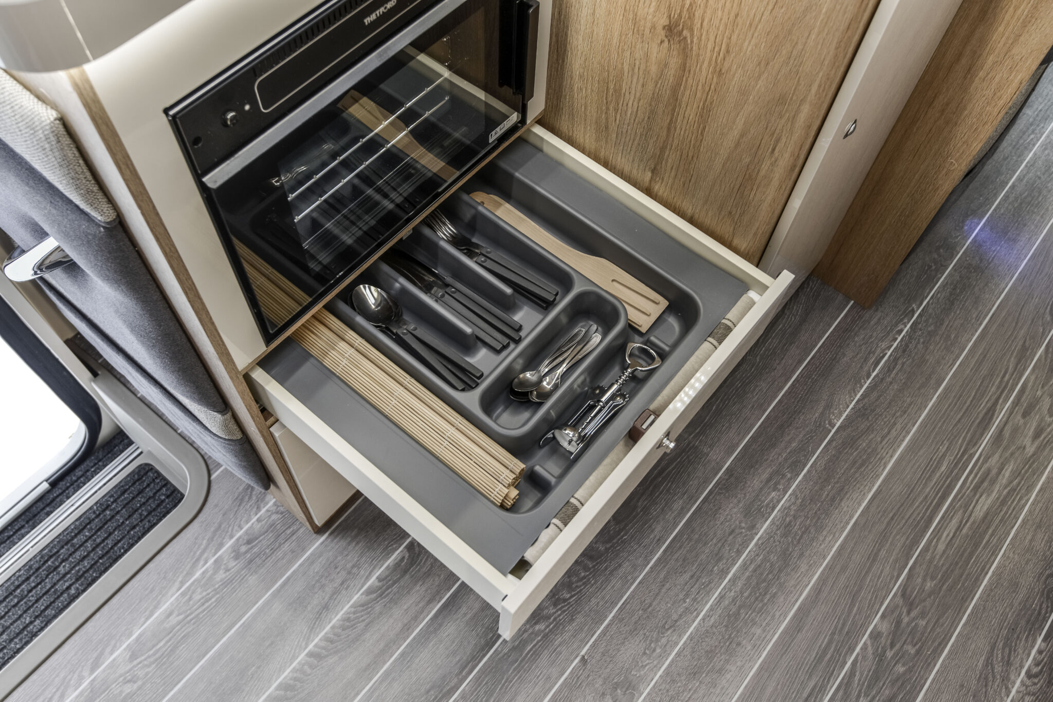 AUTO ROLLER 707 - RollerTeam UK