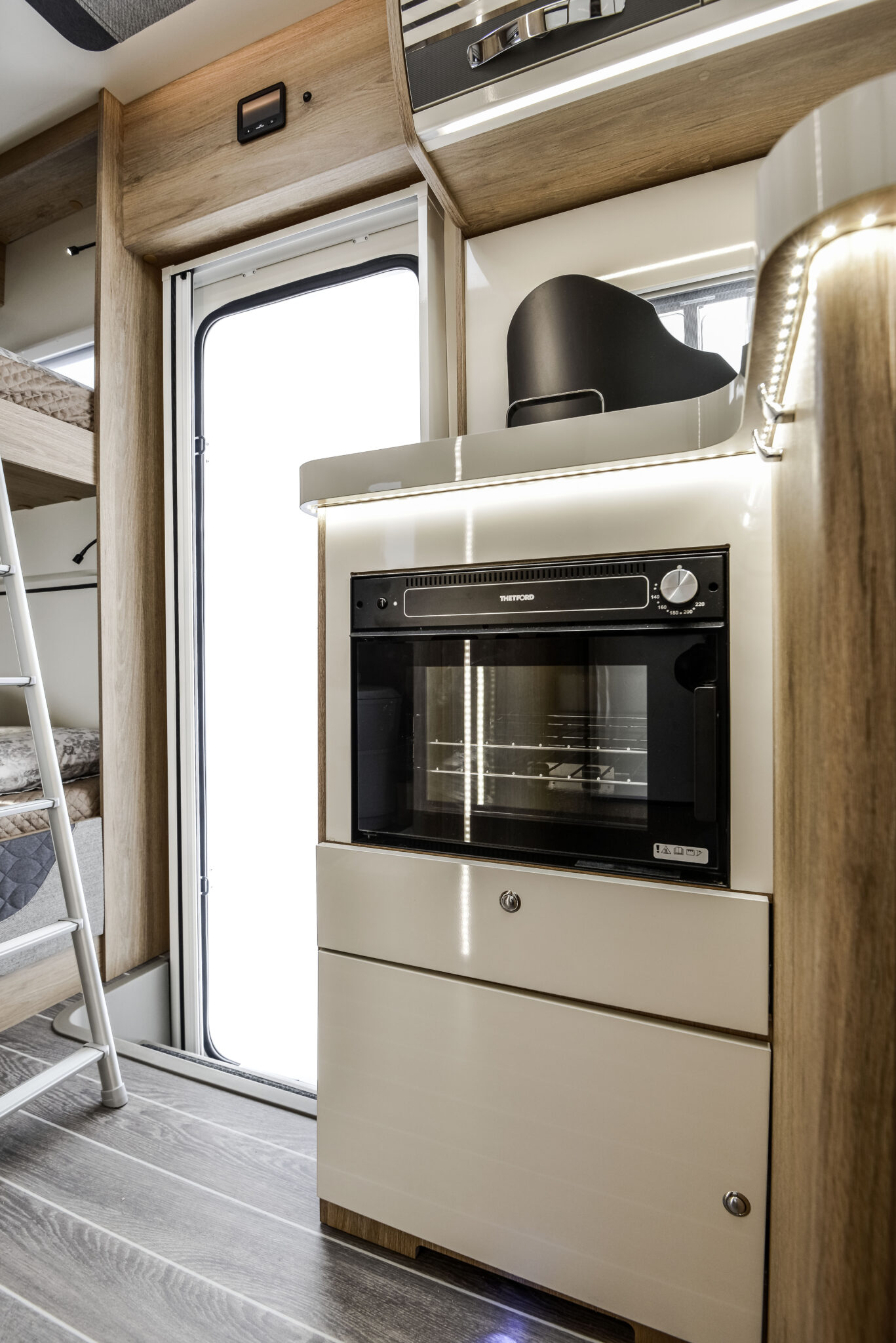 AUTO ROLLER 707 - RollerTeam UK