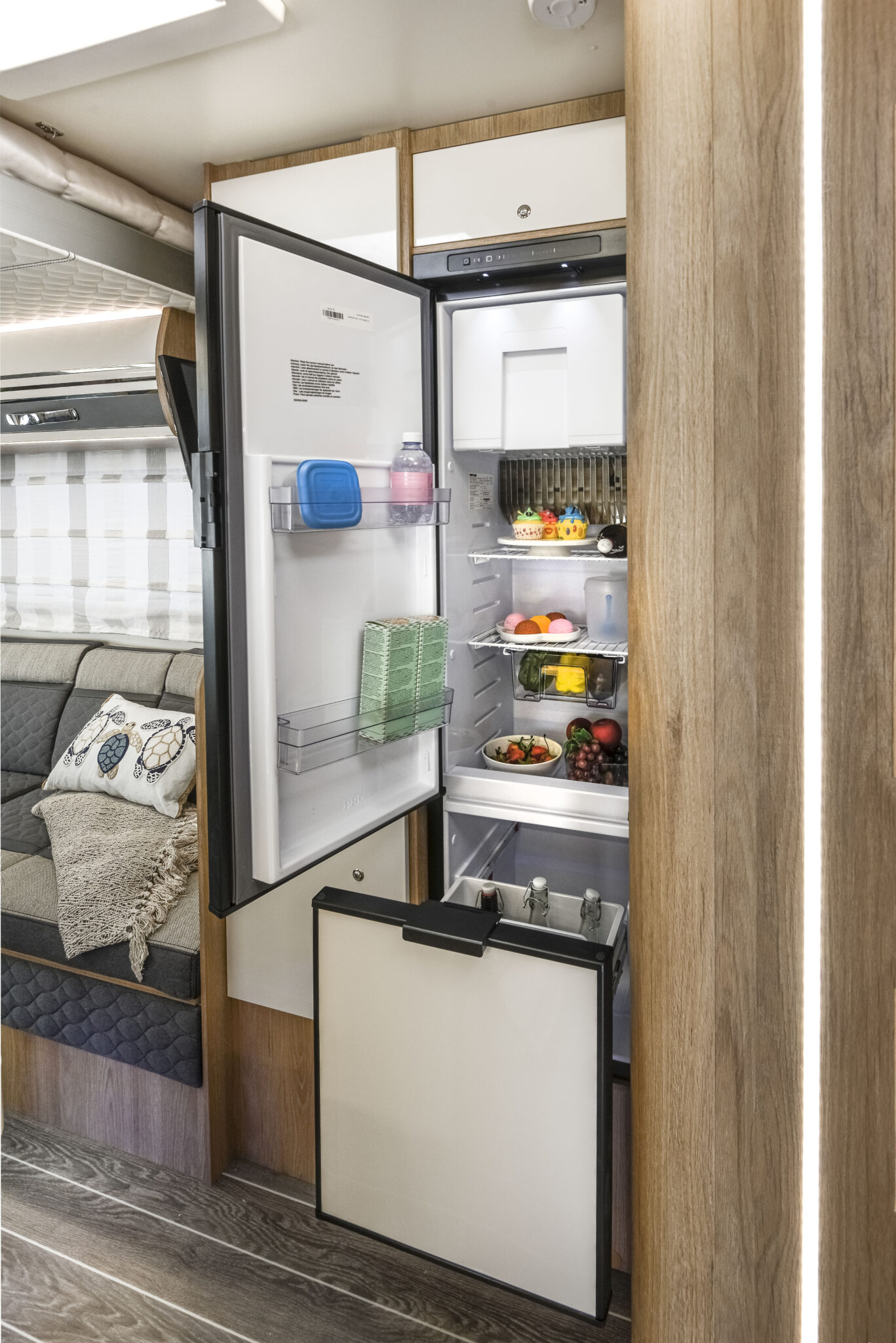 AUTO ROLLER 707 - RollerTeam UK