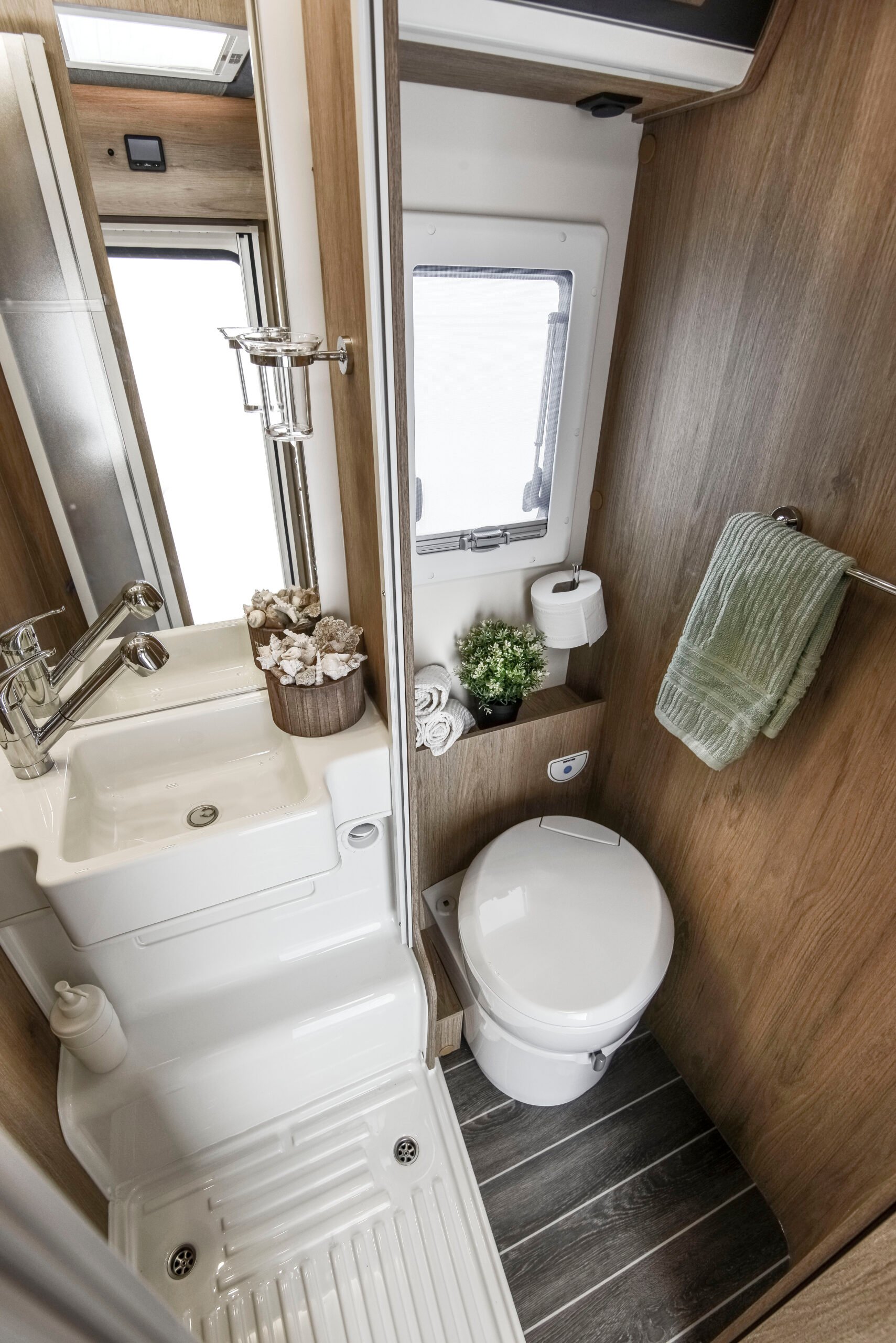 AUTO ROLLER 707 - RollerTeam UK