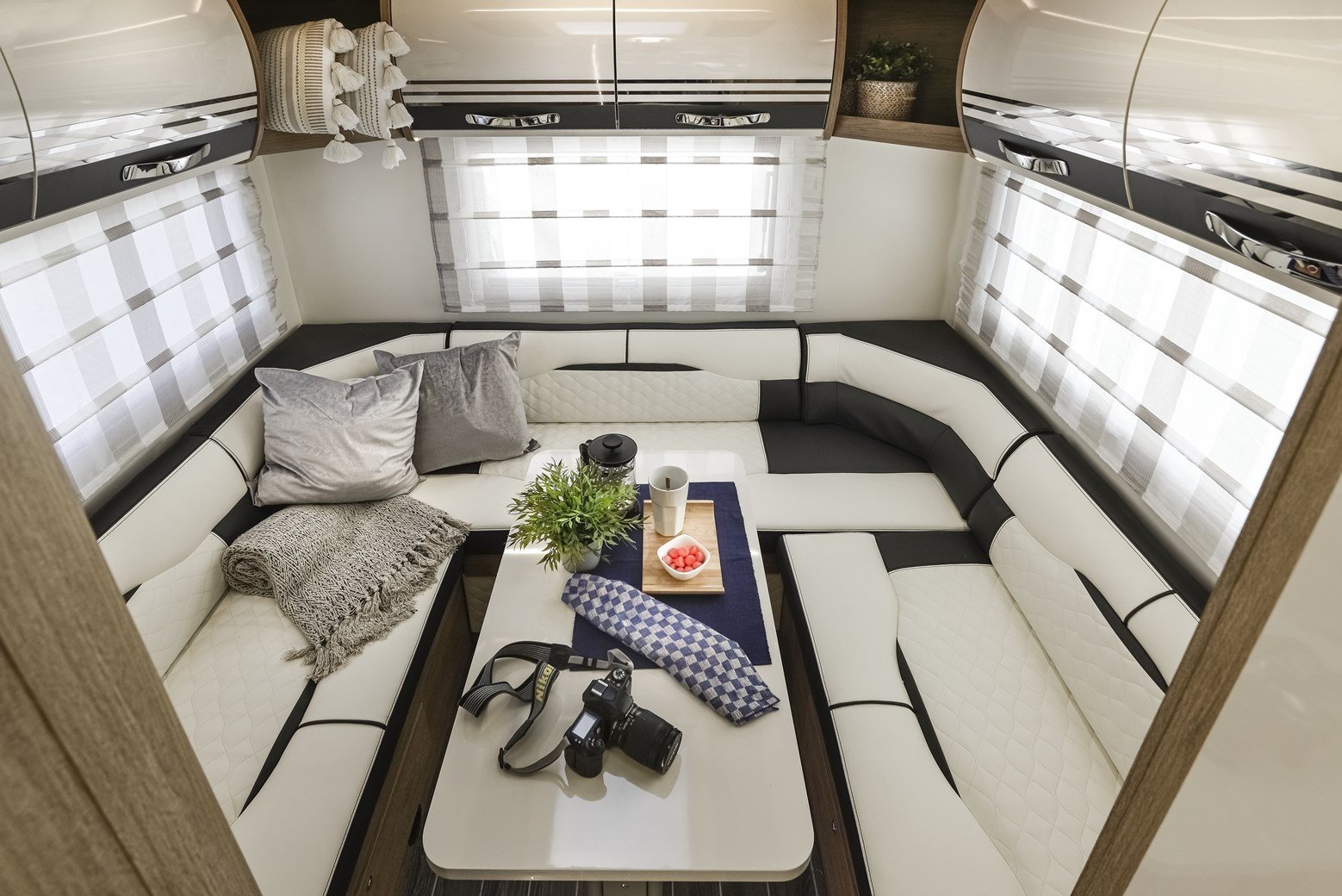 Pegaso - New Season | Roller Team