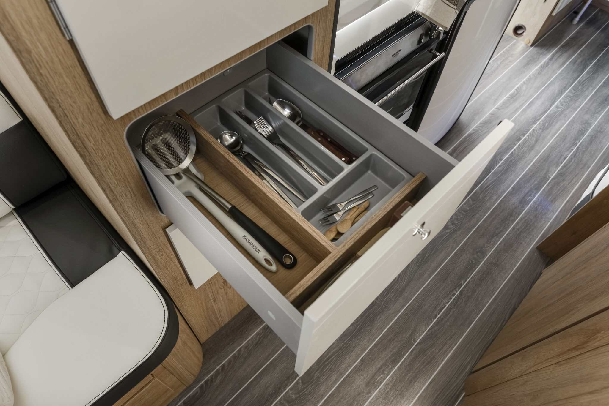 AUTO ROLLER 746 - RollerTeam UK