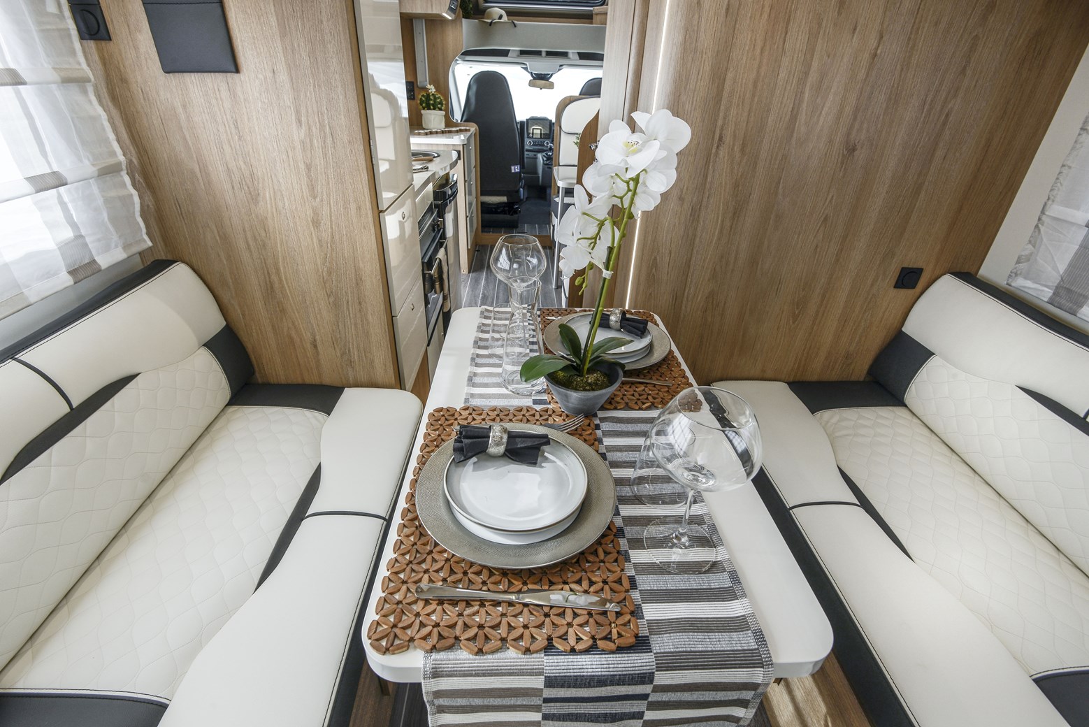 AUTO ROLLER 747 - RollerTeam UK