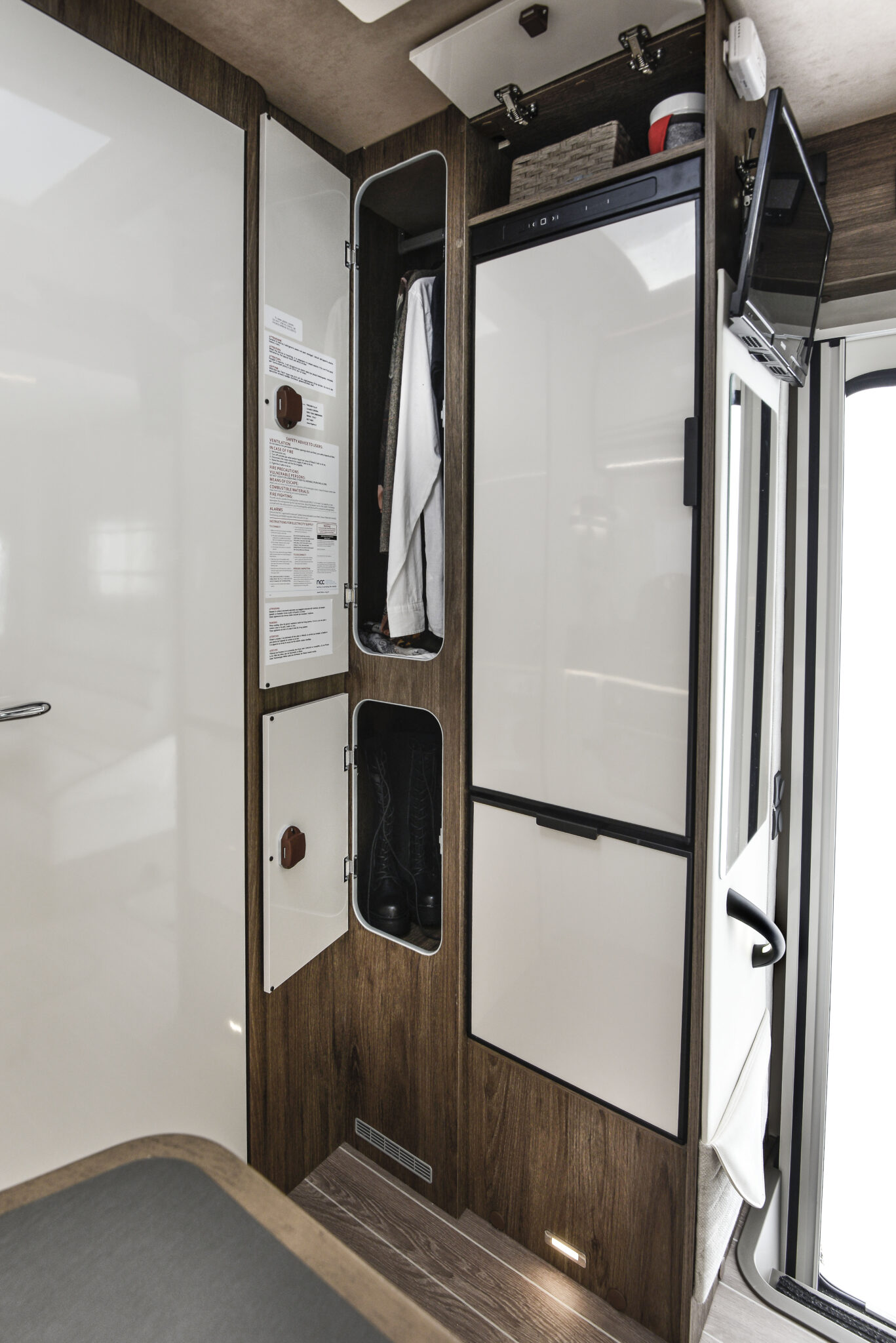 T-Line 590 - RollerTeam UK