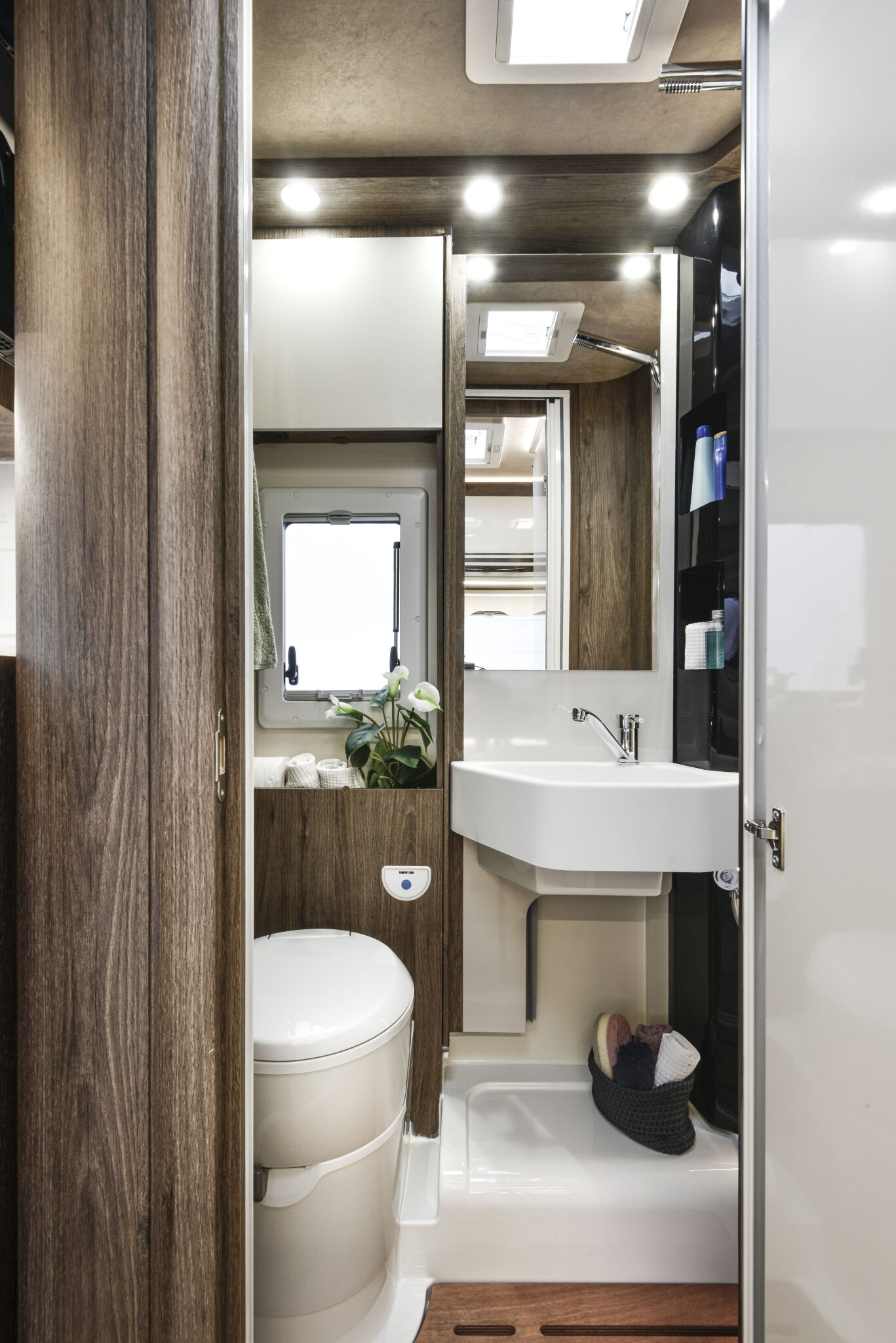 T-Line 700 - RollerTeam UK