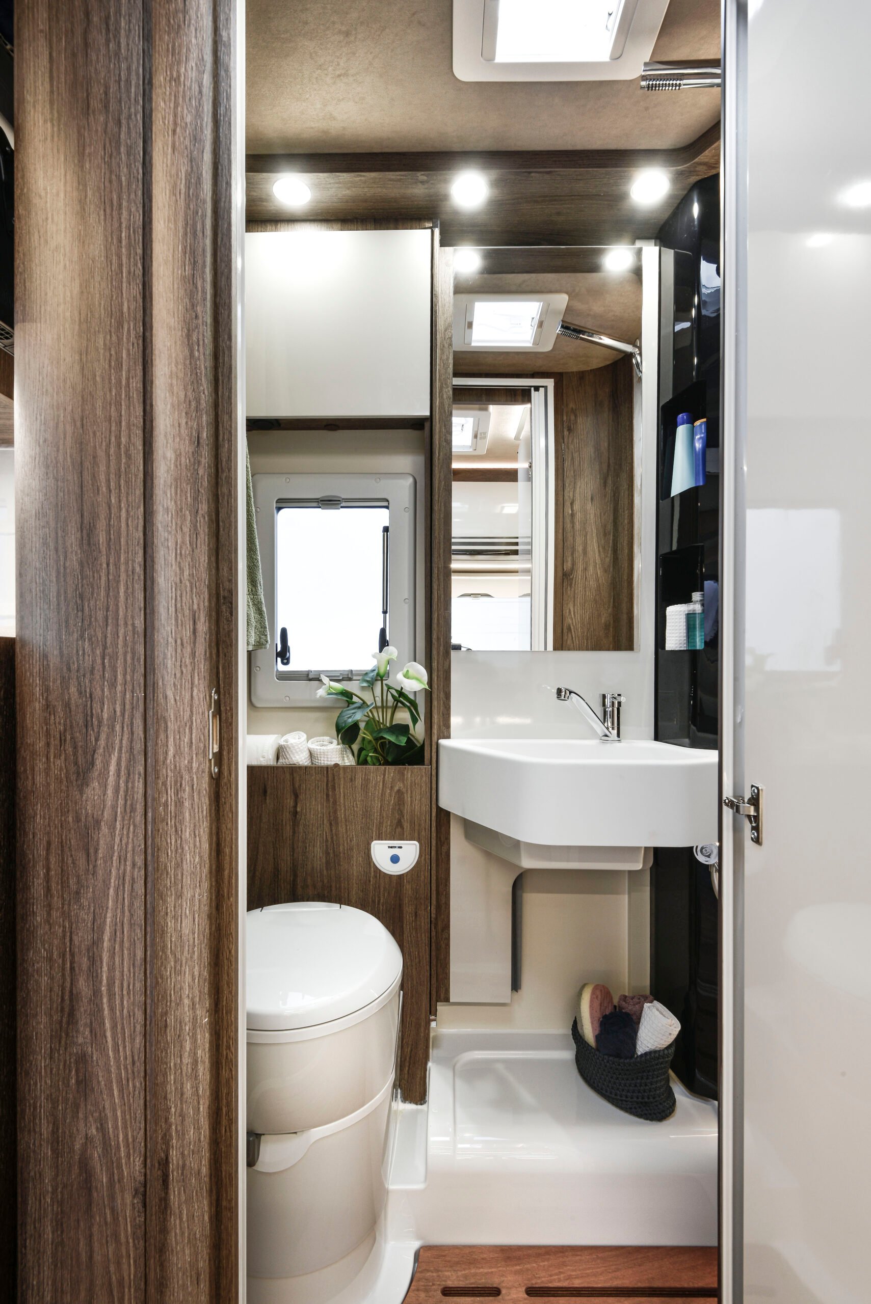 T-Line 700 - RollerTeam UK