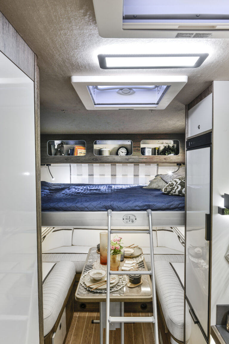 T-Line 700 - RollerTeam UK