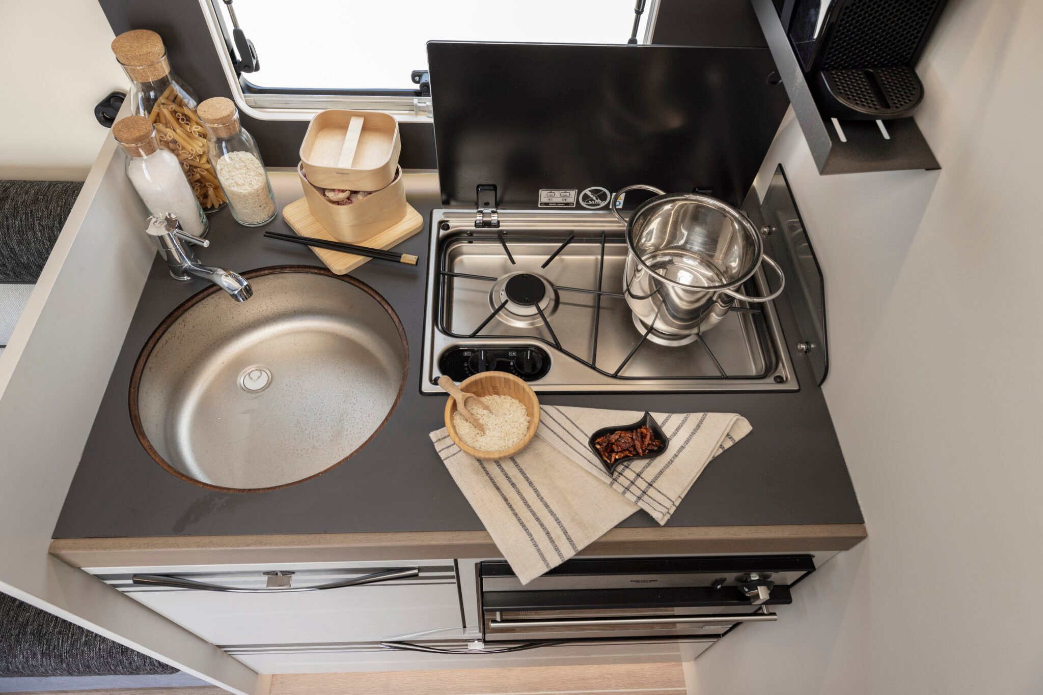 T-Line 590 - RollerTeam UK