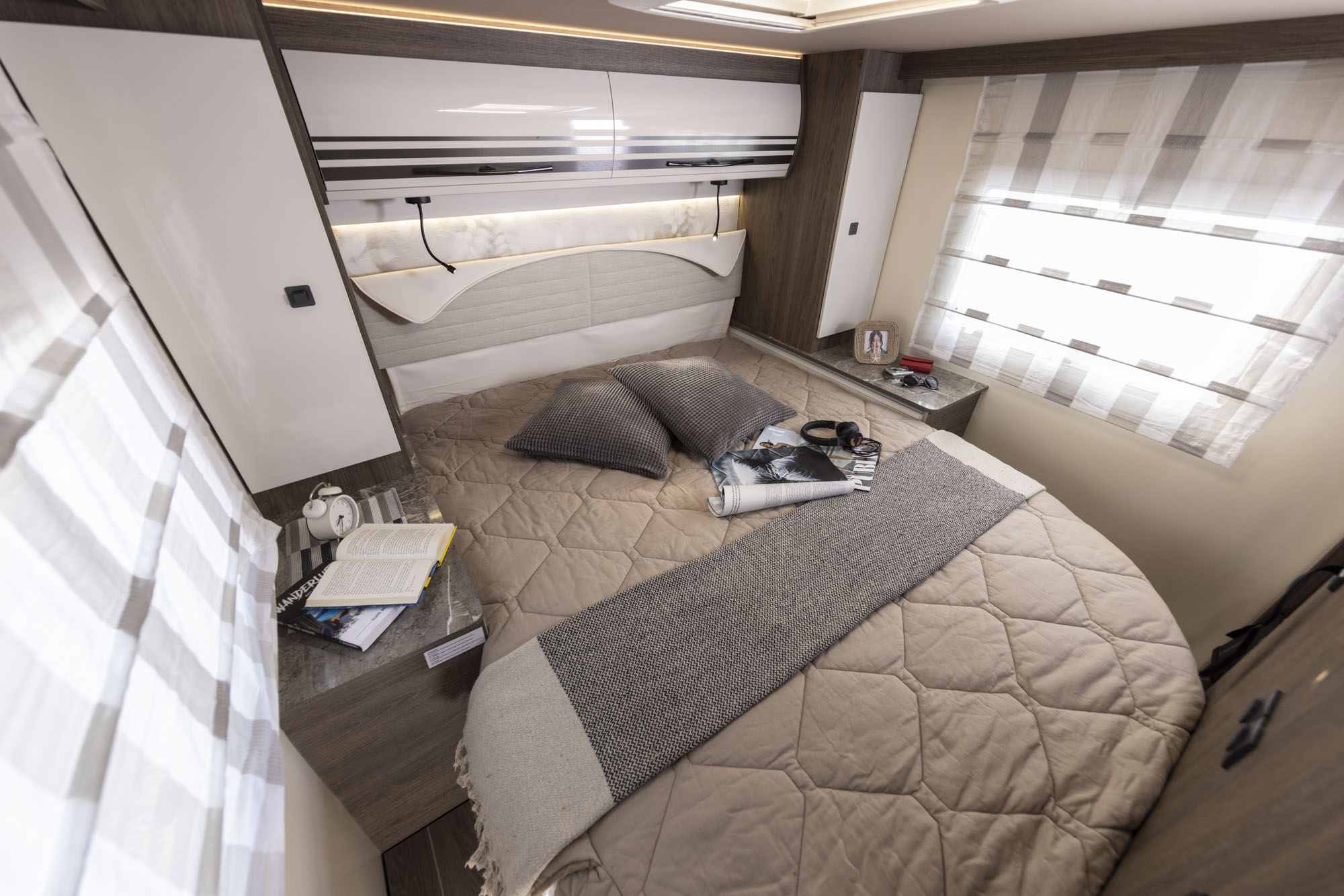 T-Line 740 - RollerTeam UK