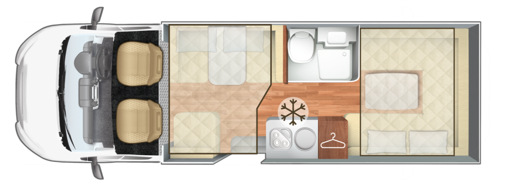 AUTO ROLLER 747 - RollerTeam UK