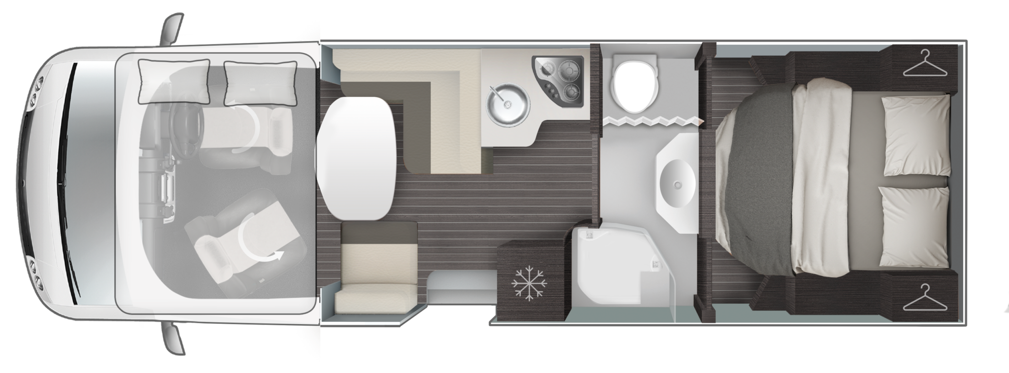 Pegaso 740 - RollerTeam UK