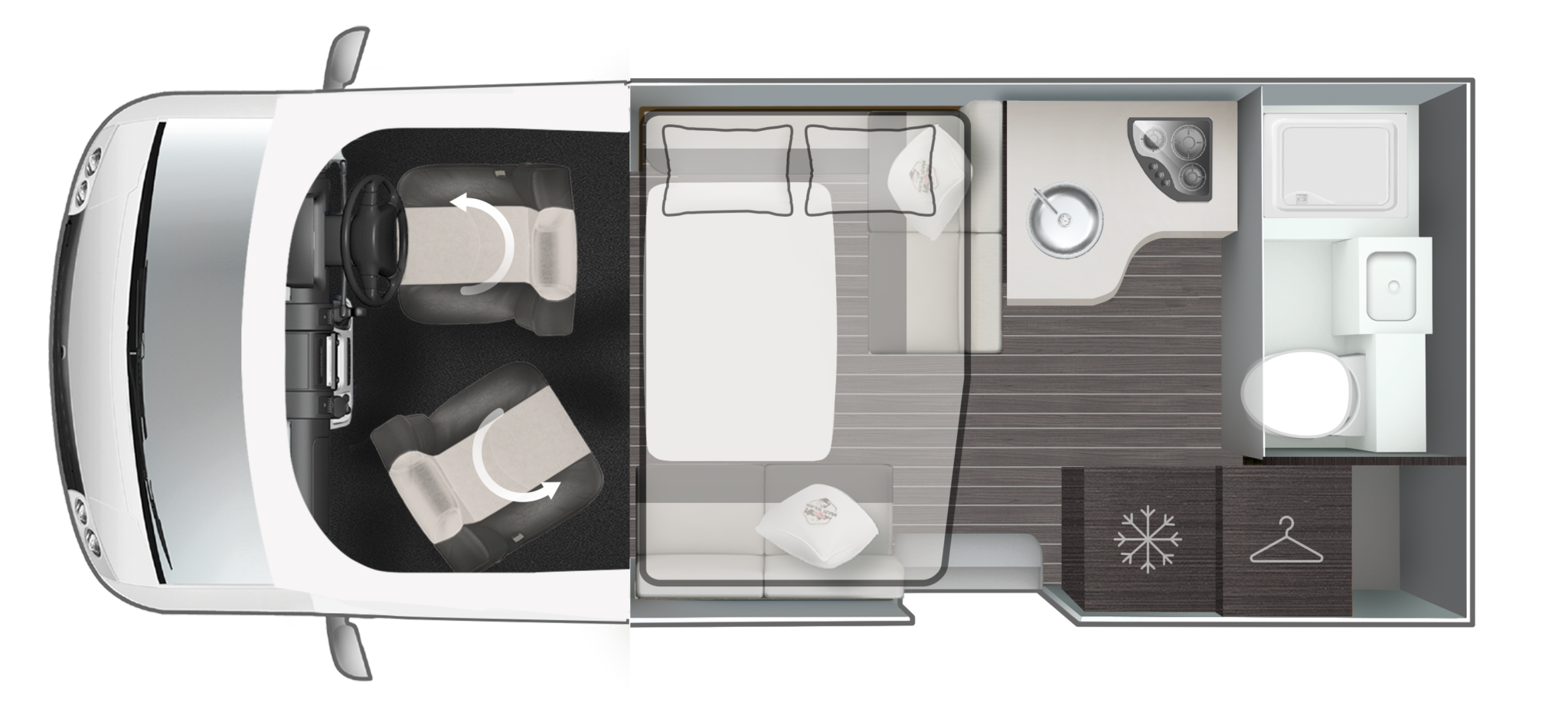 T-line - Season 2025 | Roller Team