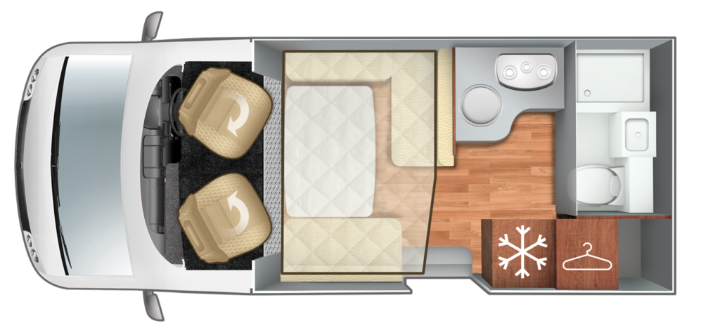T-Line 590 - RollerTeam UK