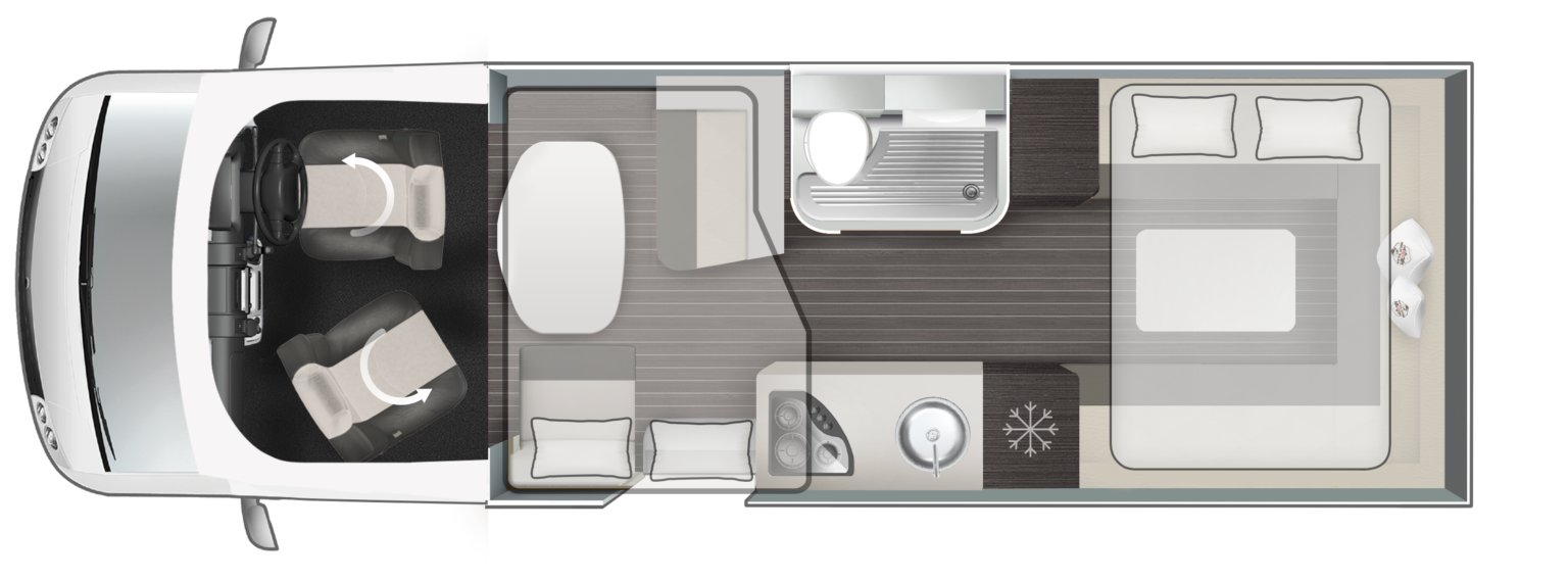 T-Line 700 - RollerTeam UK