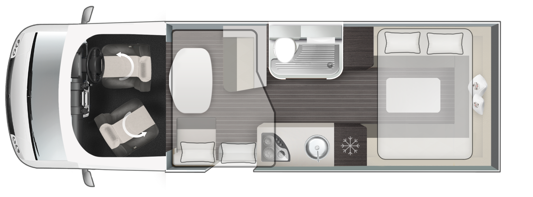 T-Line 700 - RollerTeam UK
