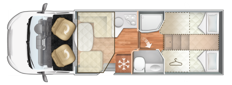 Zefiro - Season 2025 | Roller Team