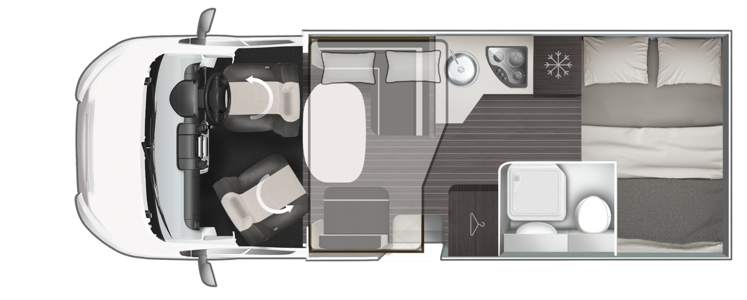 Zefiro - Season 2025 | Roller Team