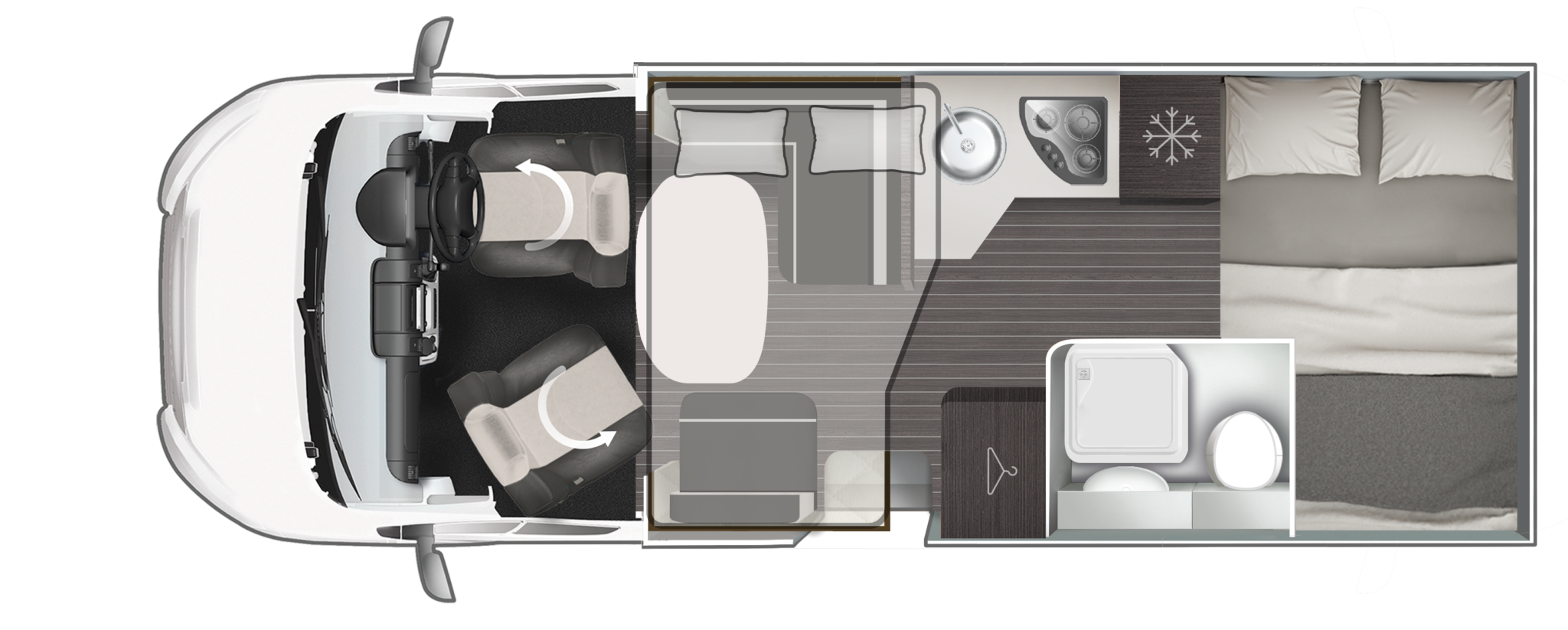 Zefiro - Season 2025 | Roller Team