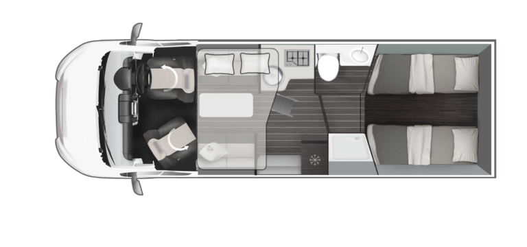 T-line - Season 2025 | Roller Team