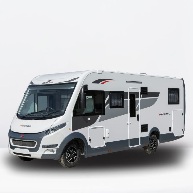 DEALERSHIPS - RollerTeam UK